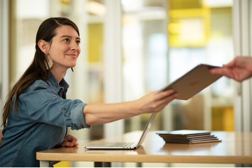 1,2,3..All Eyes On Me: Best Practices for Technology Management in K-12 ...