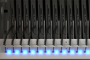 Elevate USB-C Charging Stations - AC Adapter-Free Carts | JAR Systems