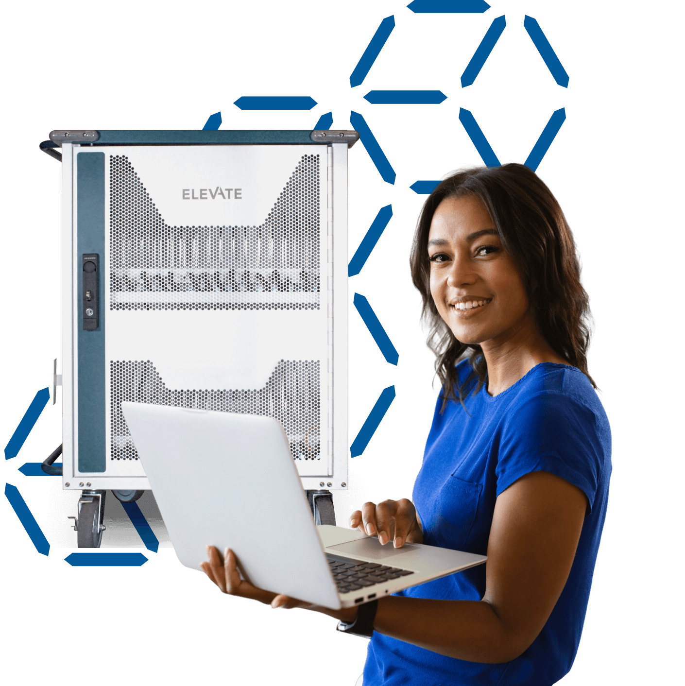 JAR Systems: Charging and Managing Devices Made Simple