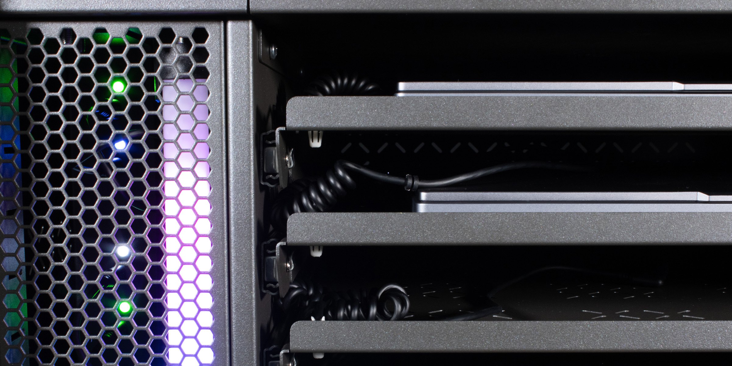 JAR Systems: Charging and Managing Devices Made Simple