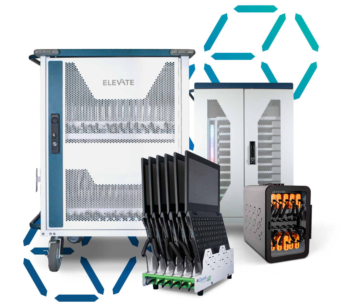 JAR Systems: Products