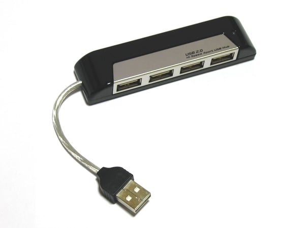 Powered vs Unpowered USB Hub: Which is Right for Your Classroom?