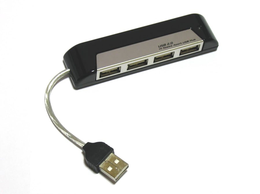 Qué debe tomar en cuenta al escoger un hub USB-C para cargar los ...