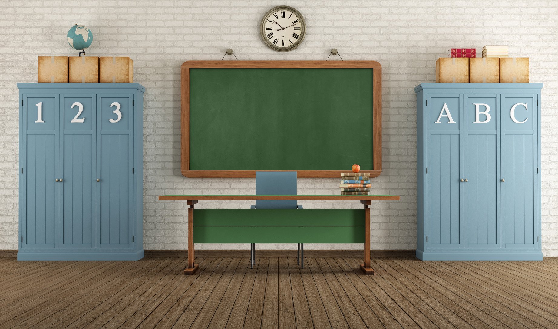 5 Tips to Maximize Space in the Classroom