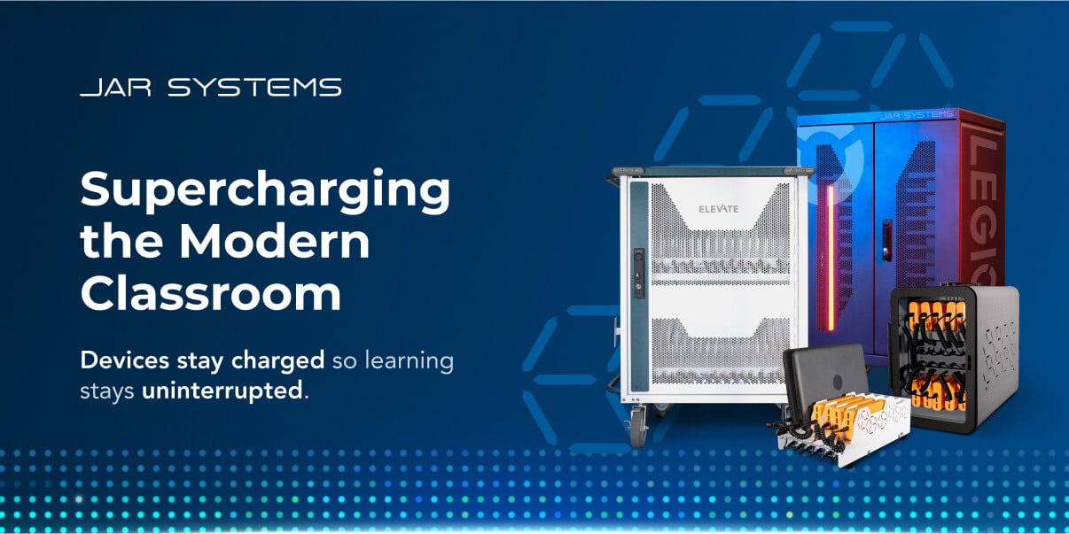 JAR Systems Interactive Digital Catalog